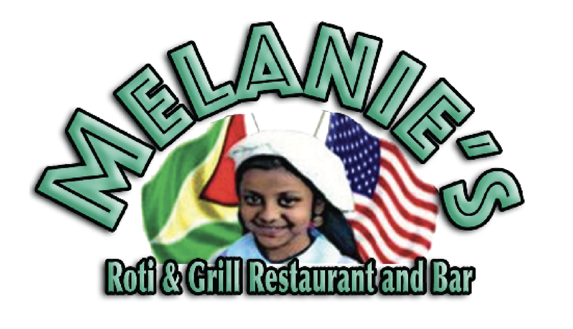 Melanie’s Roti & Grill – Restaurant & Bar